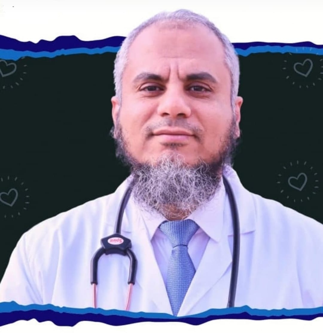 Dr Hassan Hafez Refaat Consultant in Heart and Blood Vessels in Mokattam