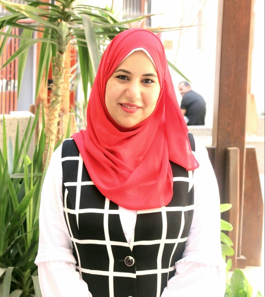 Dr Menna Allah Bahjat Specialist in Aethetic Gynecology in Nasr City