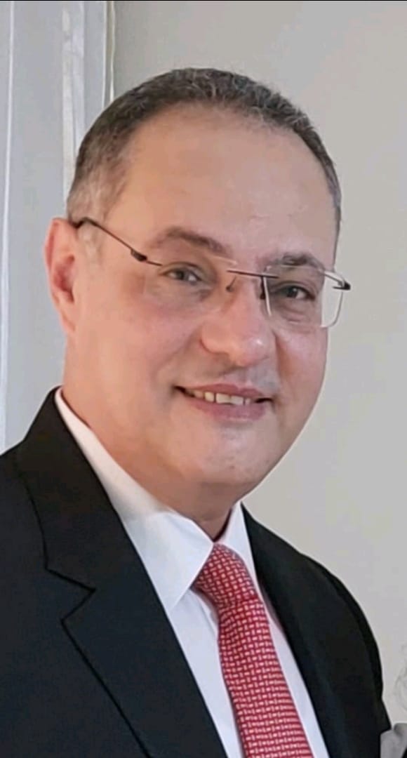 Dr Nabil Wisa Consultant in Endocrinology and Diabetes in Faisal