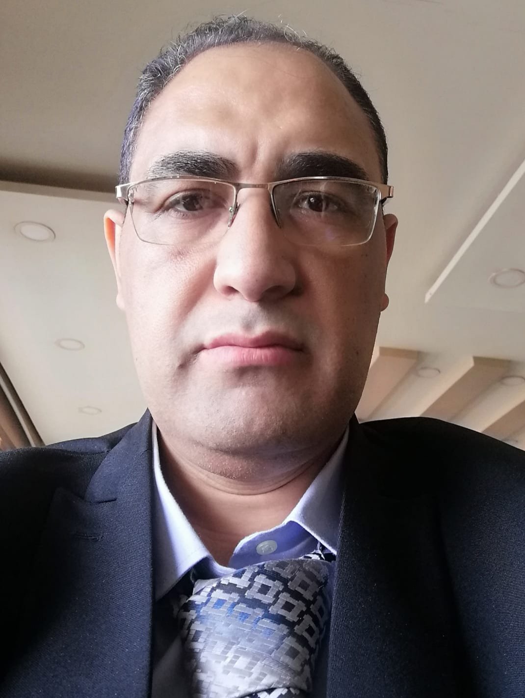 Dr Ayman Aguib Specialist in Neurosurgery in Shubra