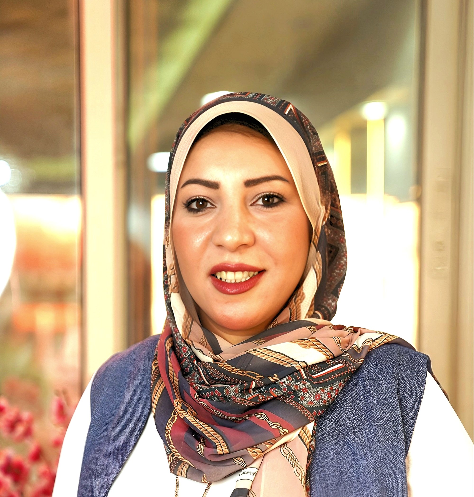 Dr Samar Alfoly Specialist in General Surgery in 6th of October City