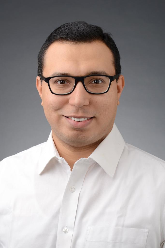 Dr Ahmed Shaker Consultant in Orthopedic Surgery in 6th of October City