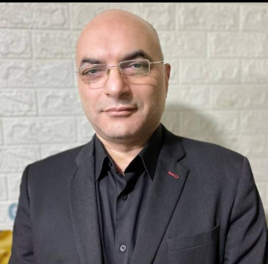 Dr Khaled kamal Consultant in Neonatology and Pediatrics in Hadaek El Kobba