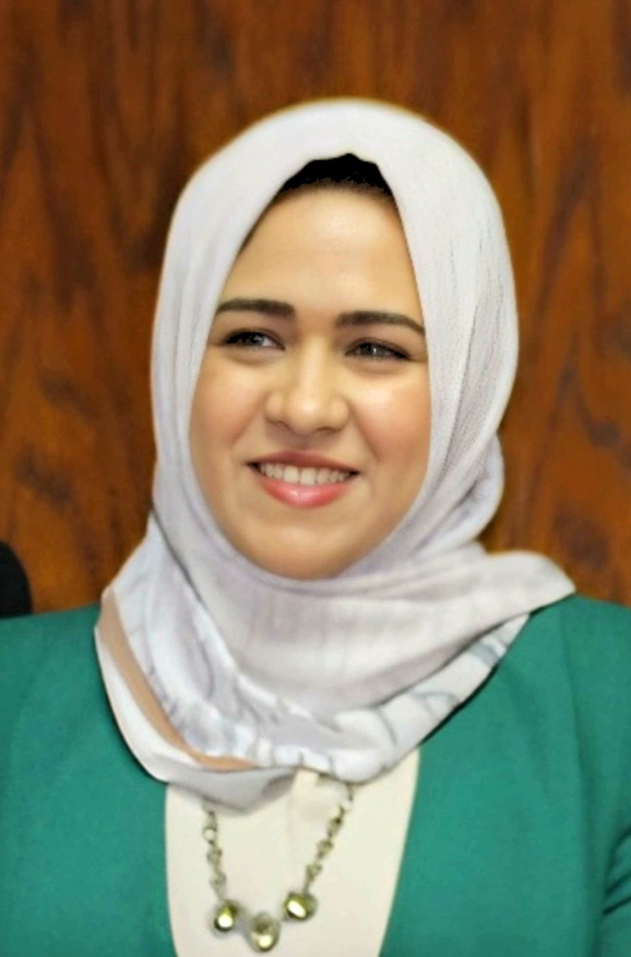 Dr Ola Mahmoud Ibrahim Specialist in Psychiatry in Zamalek