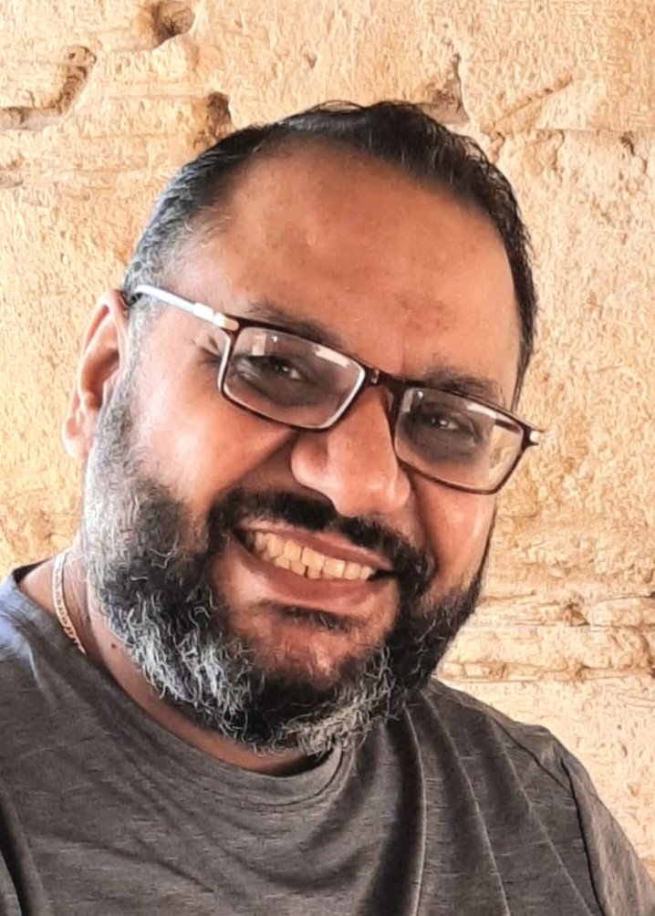 Dr Ehab Samir Samuel Consultant in Cardiology in Zamalek