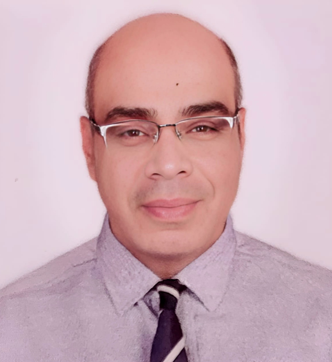 Dr Adel Elsayed Specialist in Gynecology and IVf in 6th of October City