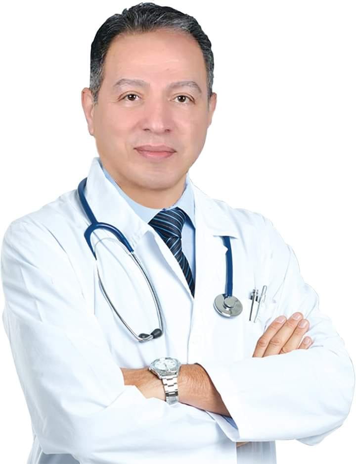Dr Magdy Ahmed Mohamed Consultant in Obstetrics and Gynecology in Giza ...