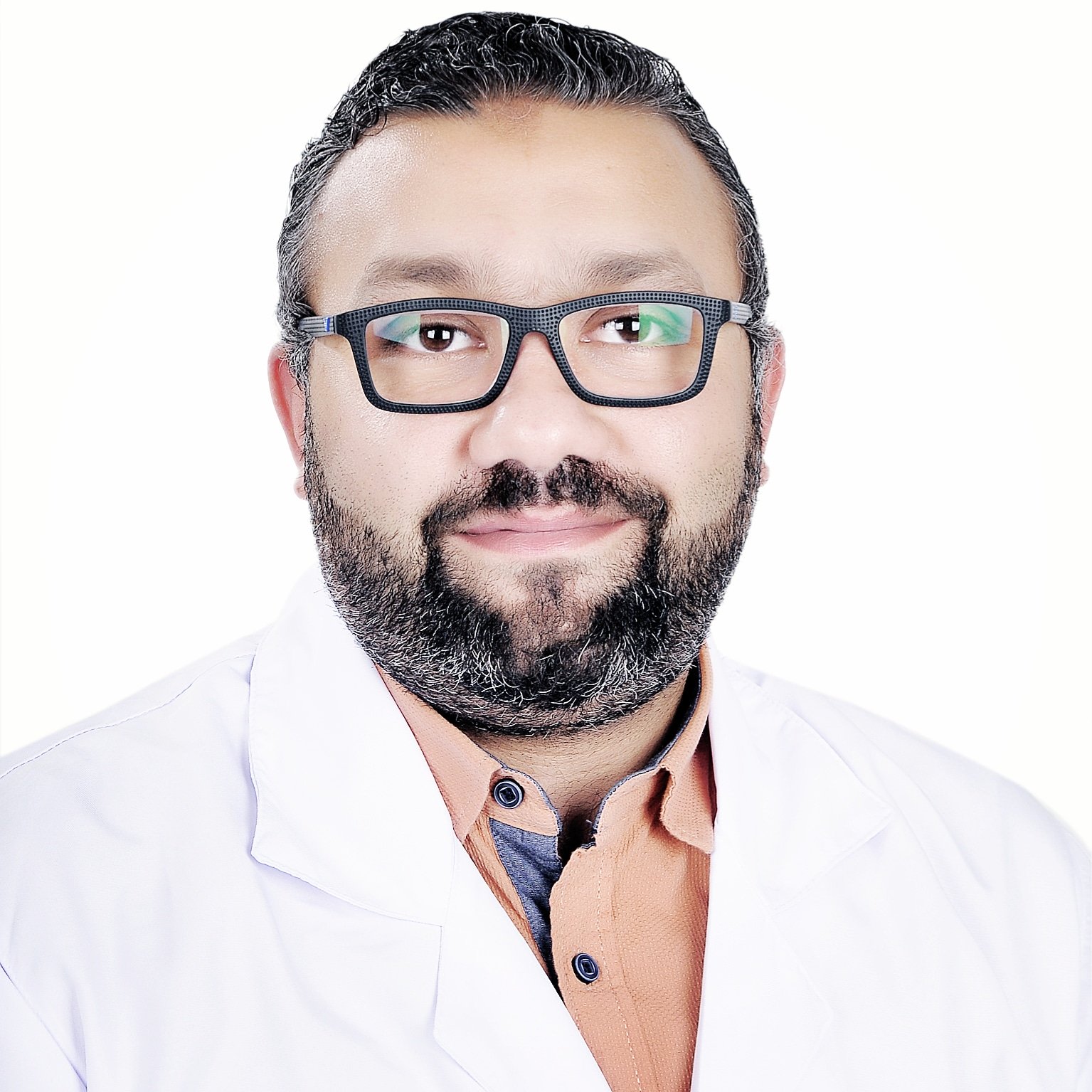 Dr Ali Arafa Consultant in Obstetrics and Gynecology and Laparoscopy in Nasr City