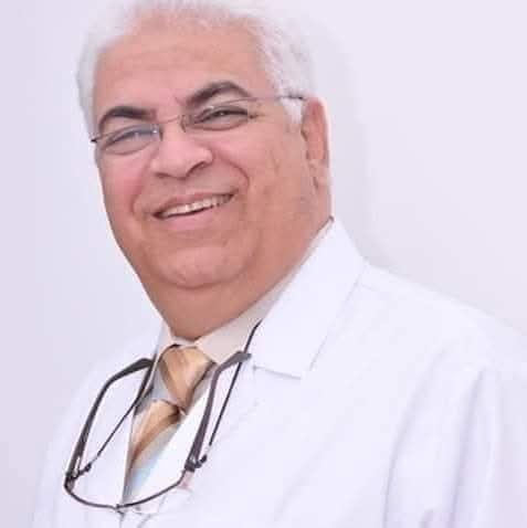 Dr Mohamed Said Hamed Consultant in Dental and Maxillofacial Surgery in ...