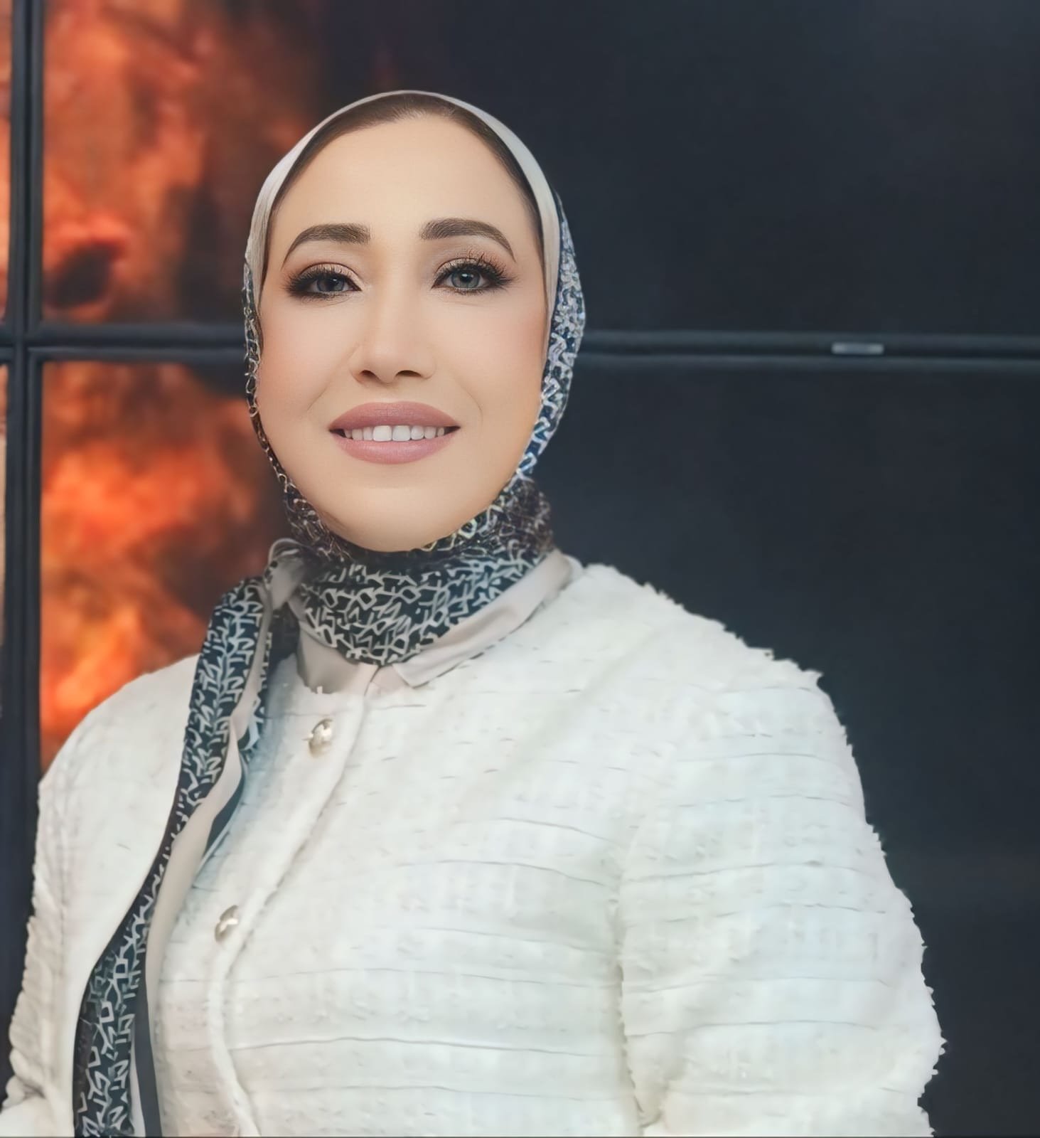 Psychologist Sarah Farouk Elrawy Specialist in Clinical Psychotherapy ...