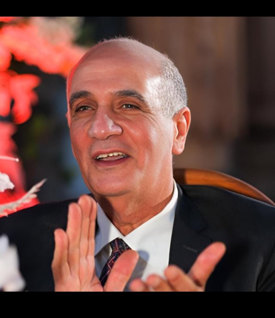 Dr Mohamed Nour Consultant in Gynecology and IVF in 6th of October City