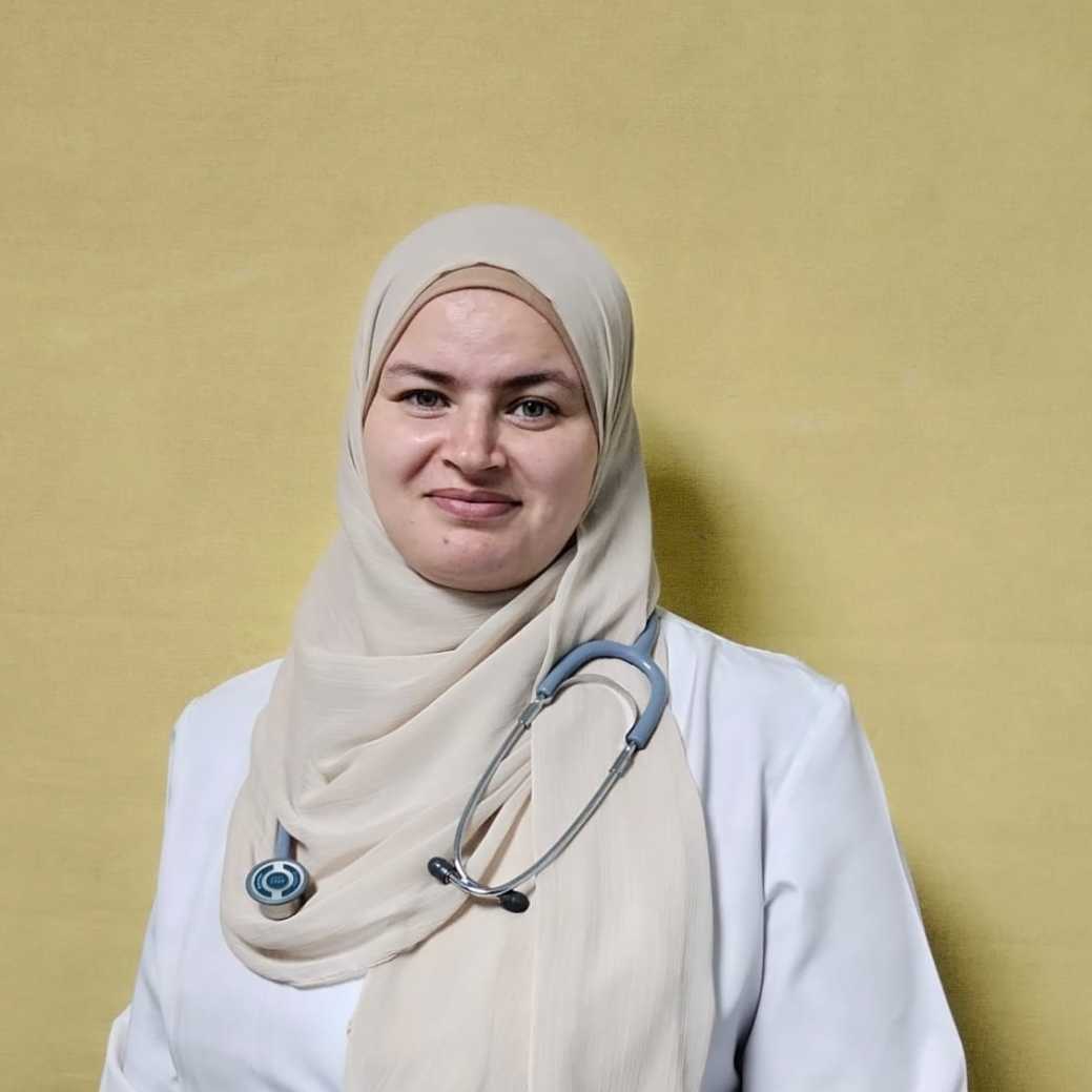 Dr Fatma Hassan Specialist in Pediatrics and Neonatology in Maadi
