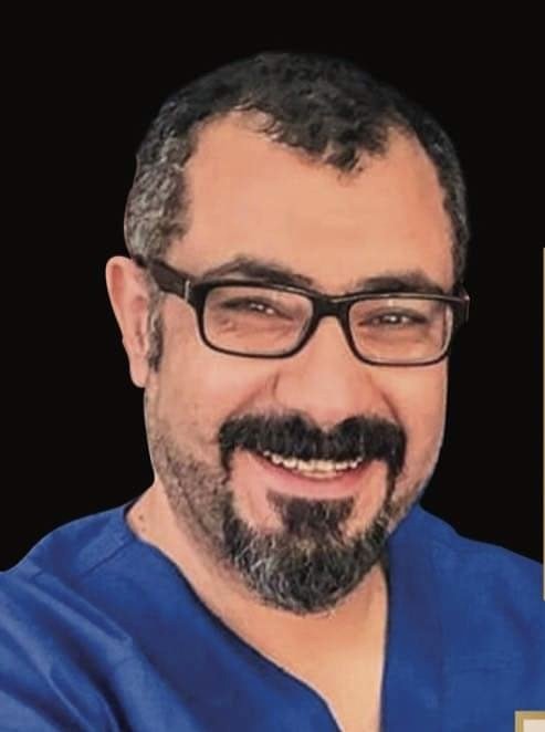 Dr Tamer Ali Specialist in Dentistry in 5th Settlement