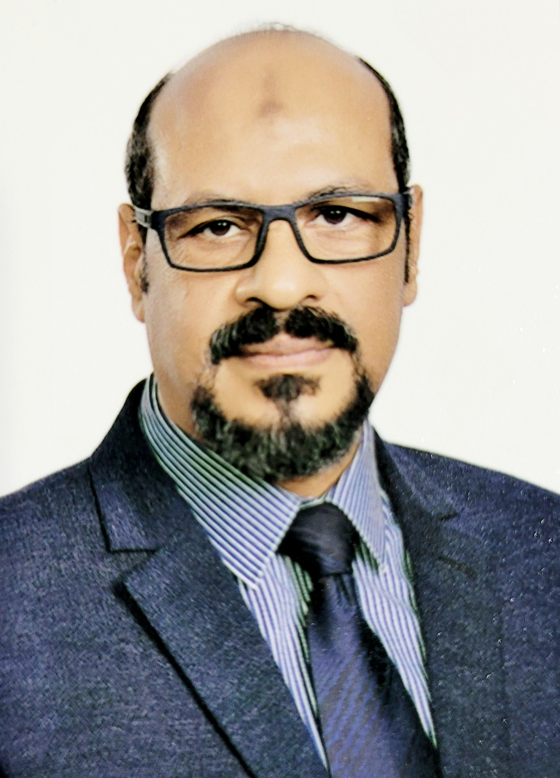 Dr Ahmed Taha Consultant in Plastic and Cosmetic Surgery in 6th of October City