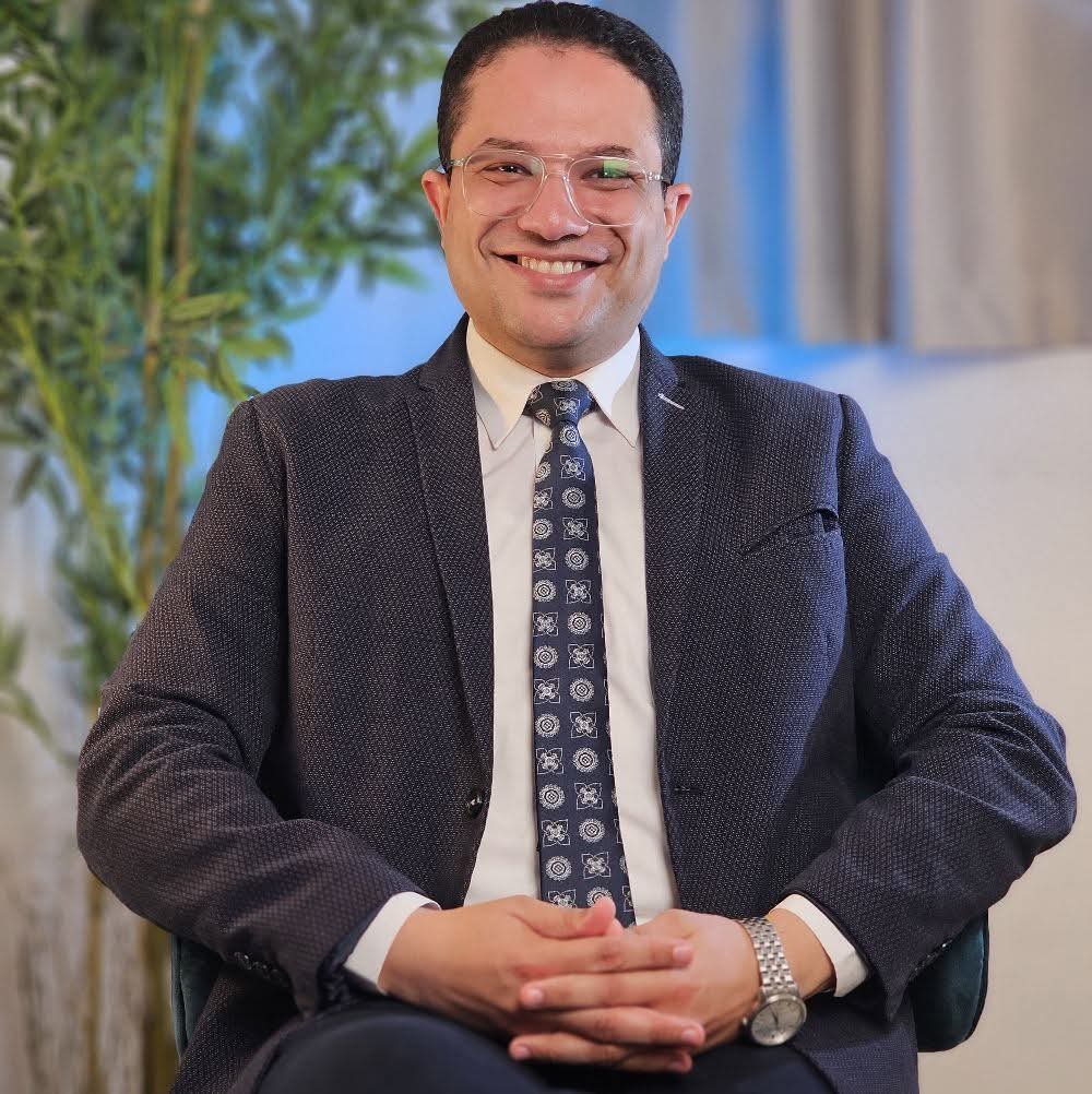 Dr Ahmed Ragab Consultant in Neurosurgery in Maadi