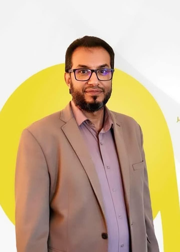 Dr Mohammed Matar Consultant in Bariatric Surgery in Zagazig