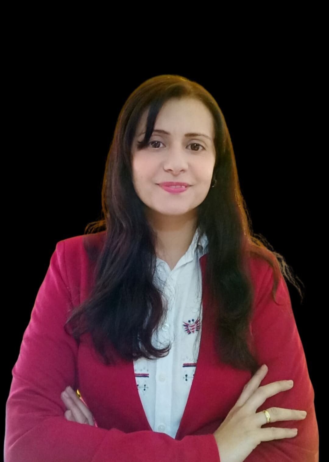 Dr Amira Sabry Specialist in Gynecology in North Coast