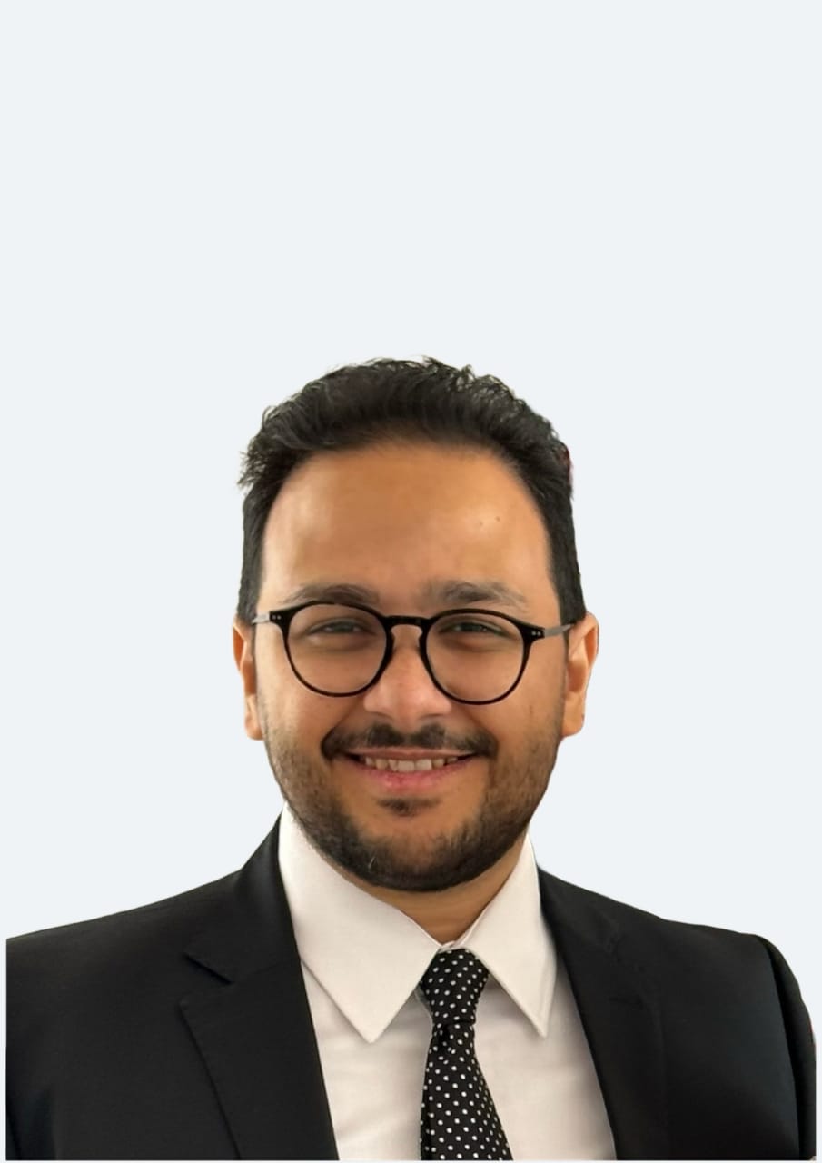 Dr Ahmed El Ghoul Consultant in Neurosurgery and Spine Surgery in Zamalek