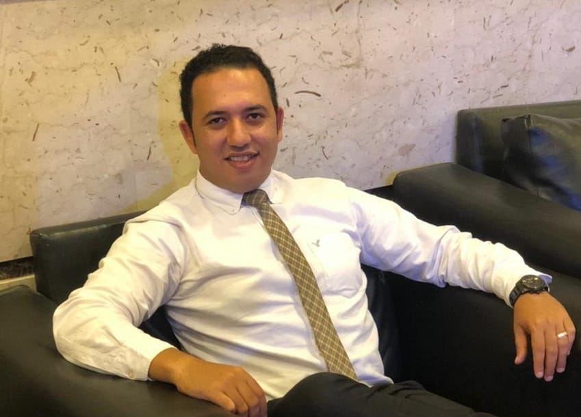 Dr Ahmed Khaled Specialist in Dental Implants and Prosthodontics in ...