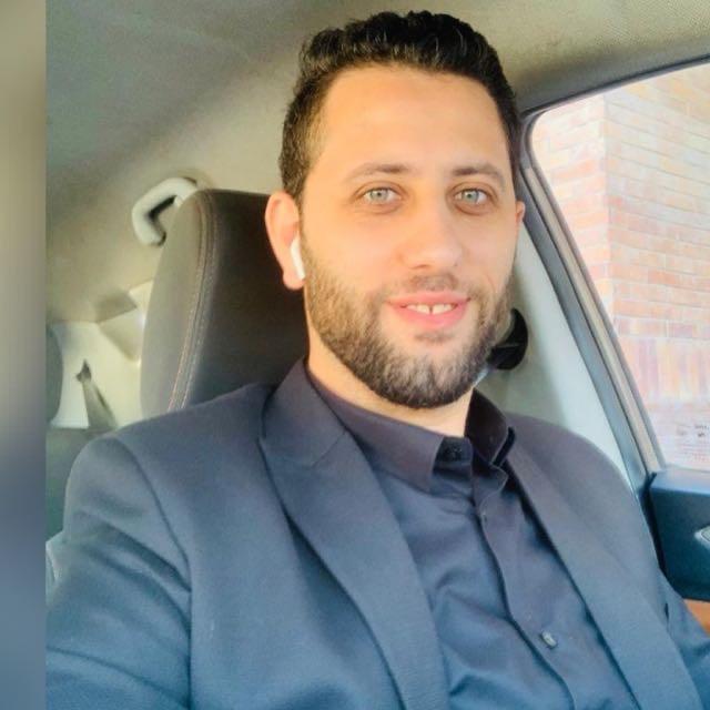 Dr Ahmed Sabry Marey Specialist in Physiotherapy and Nutrition in Fleming