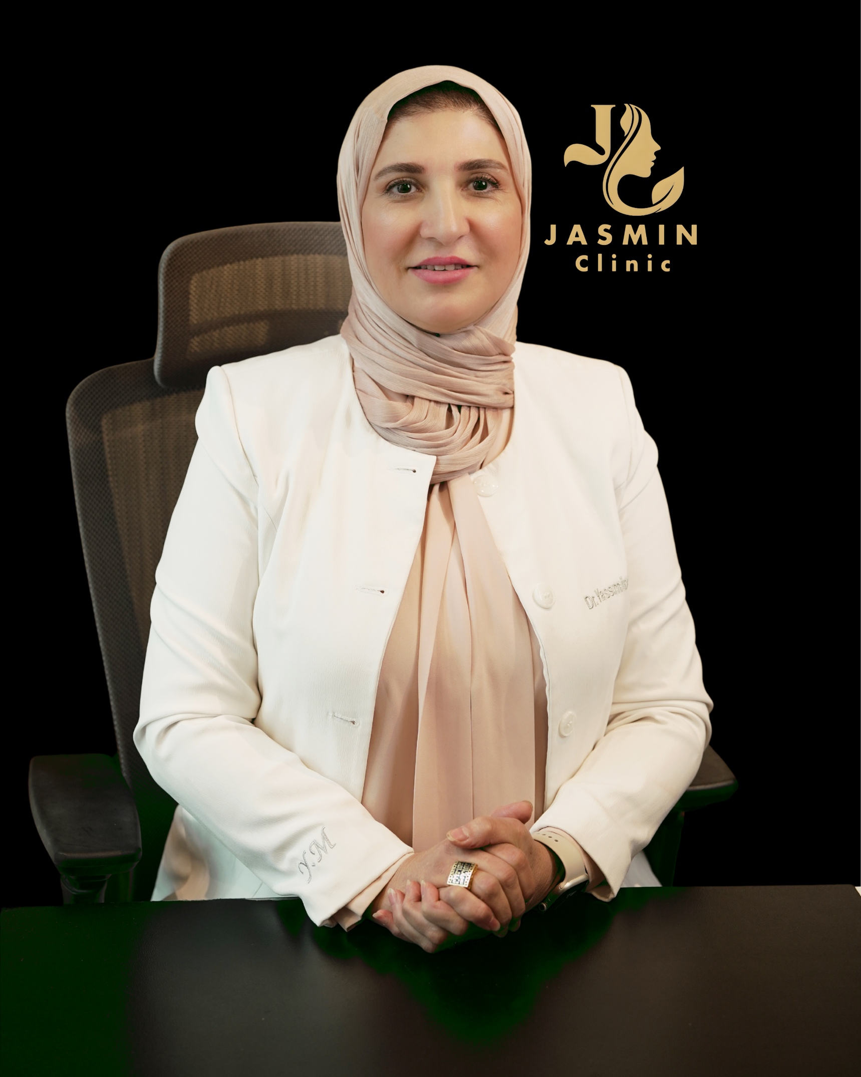 Dr Lamiaa ABD Wadoud Consultant in Dermatology and Laser in Madinaty